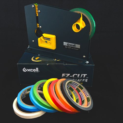 HPVC TAPE (BAKERY TAPE) - HELIPRO TAPES SDN BHD