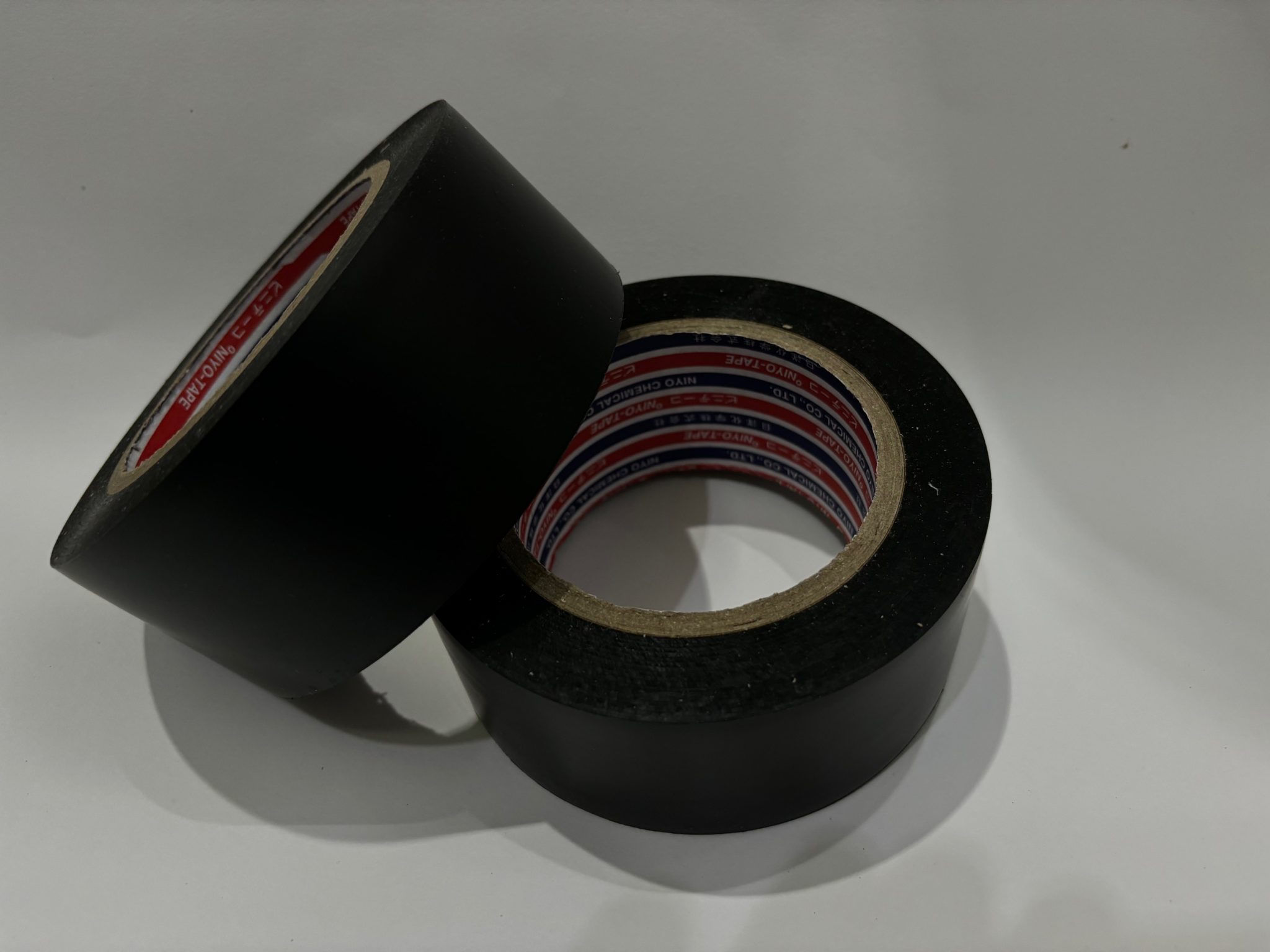 PVC Tape - HELIPRO TAPES SDN BHD