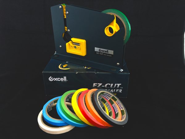 PVC Tape - HELIPRO TAPES SDN BHD